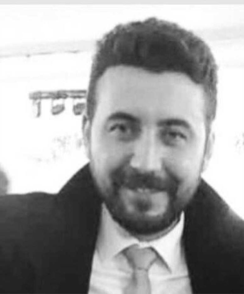 Hamburg’da Mesut Doğan isimli vatandaş bıçaklanarak hayatını kaybetti